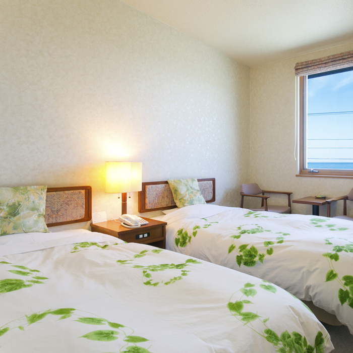 ウトロ温泉 ホテル季風クラブ知床 お部屋/館内施設【楽天トラベル】